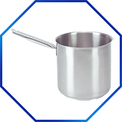 Steel pan rvs pujadas