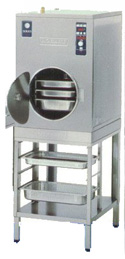 high speed cookers